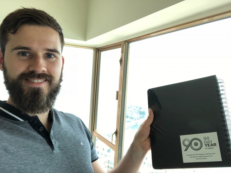 [Updated] Ultimate Guide to Todd Herman's The 90 Day Year Review 2025